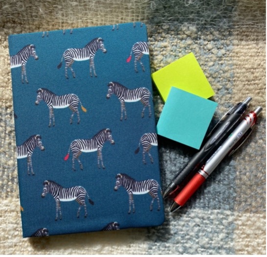 Contact – Penny Parkes